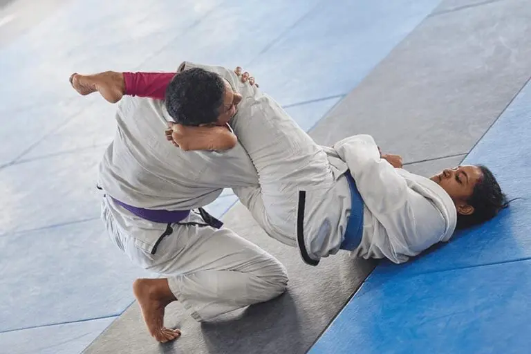 Adult Brazilian Jiu-Jitsu Classes Near Me in Silver Spring | The ...
